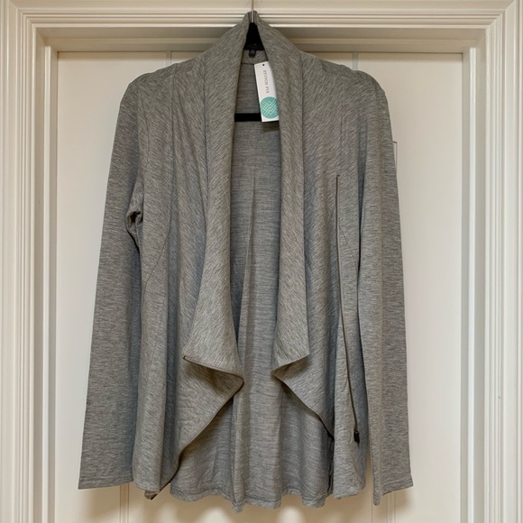 Market & Spruce | Jackets & Coats | Market And Spruce Zip Cardigan ...